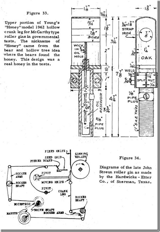 McCARTHY GIN DESIGN DETAILS